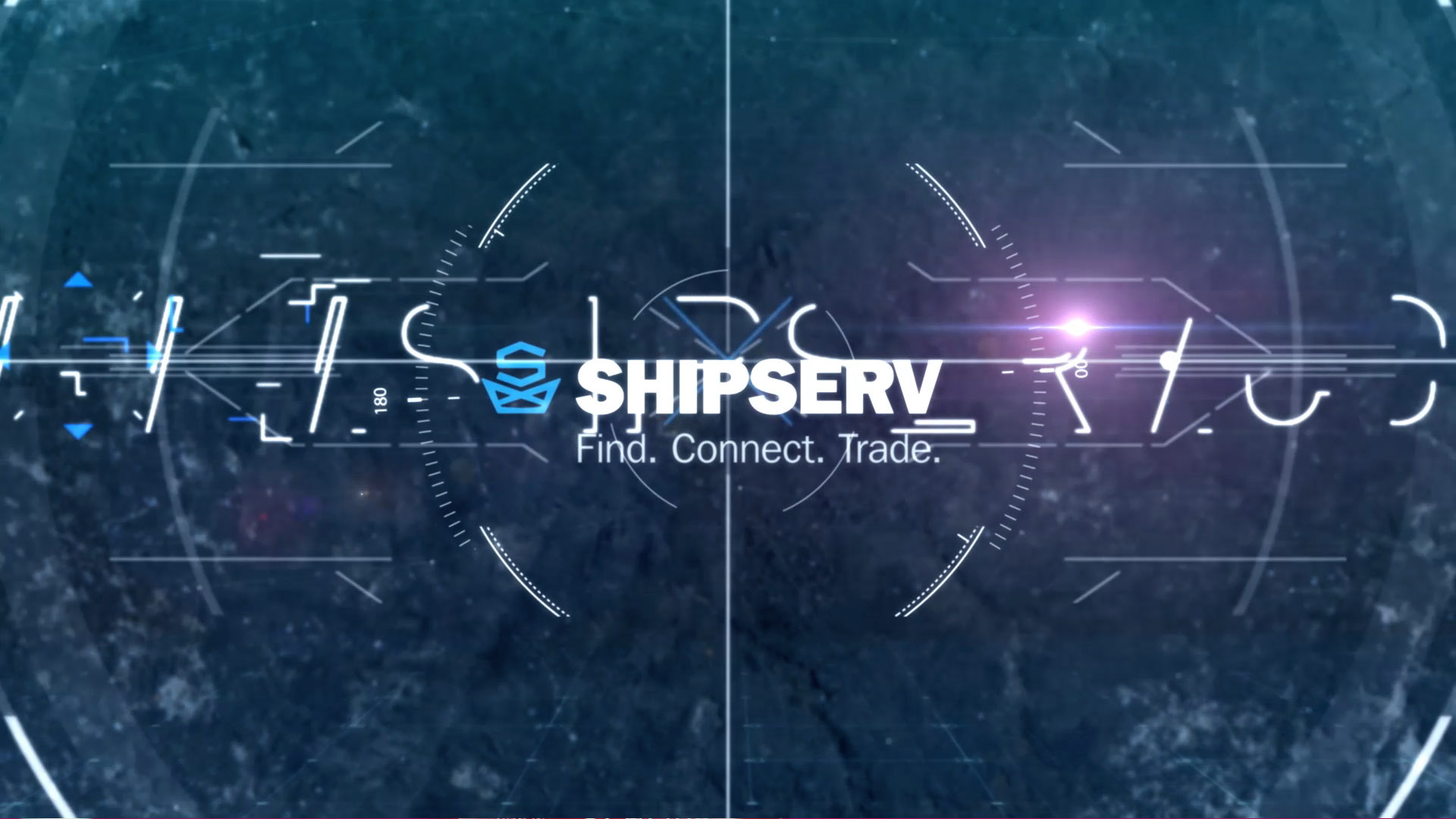 ShipServ | Corporate Animation Videos | Frantic