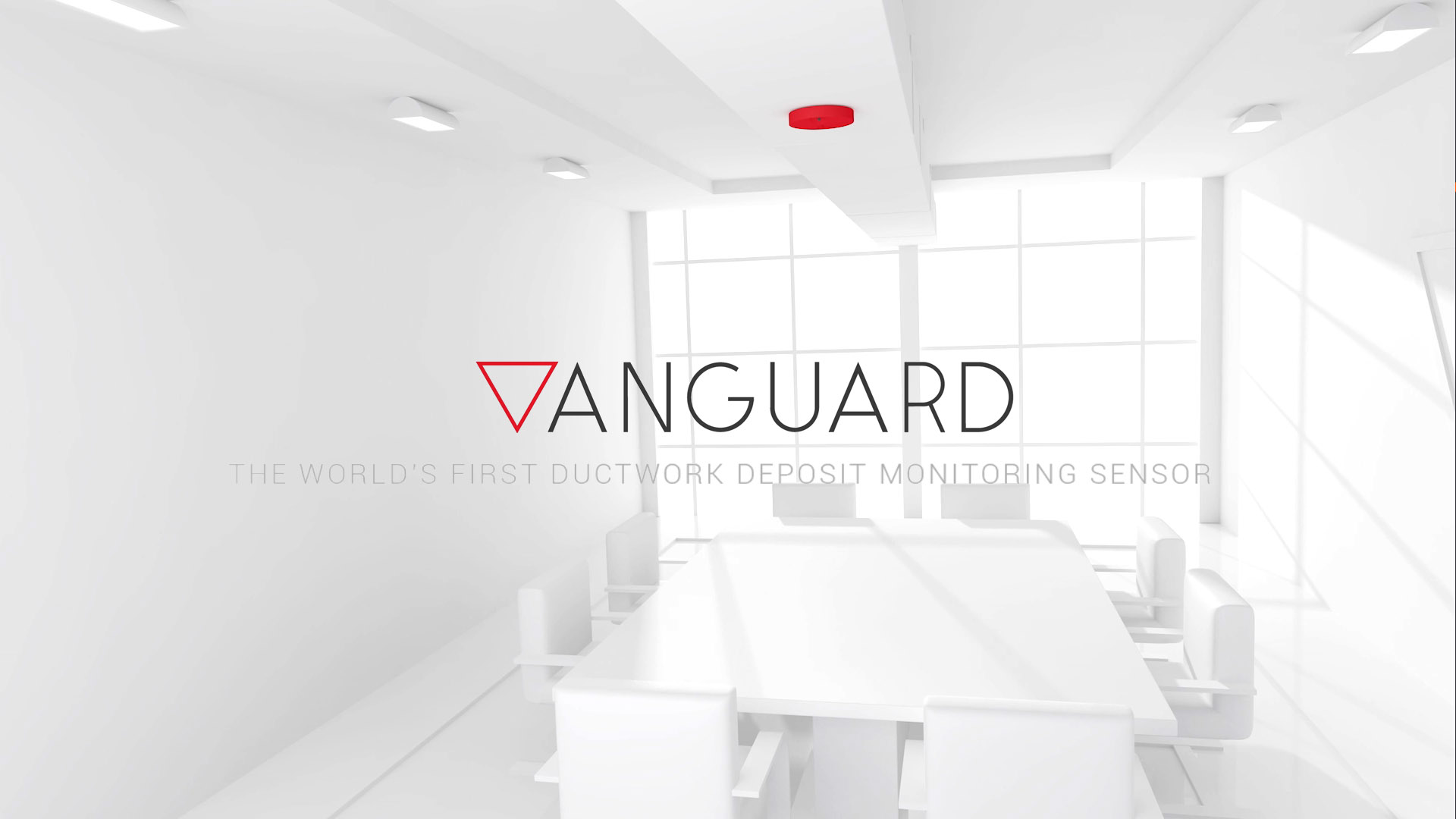 Vanguard | CGI Animation | Frantic