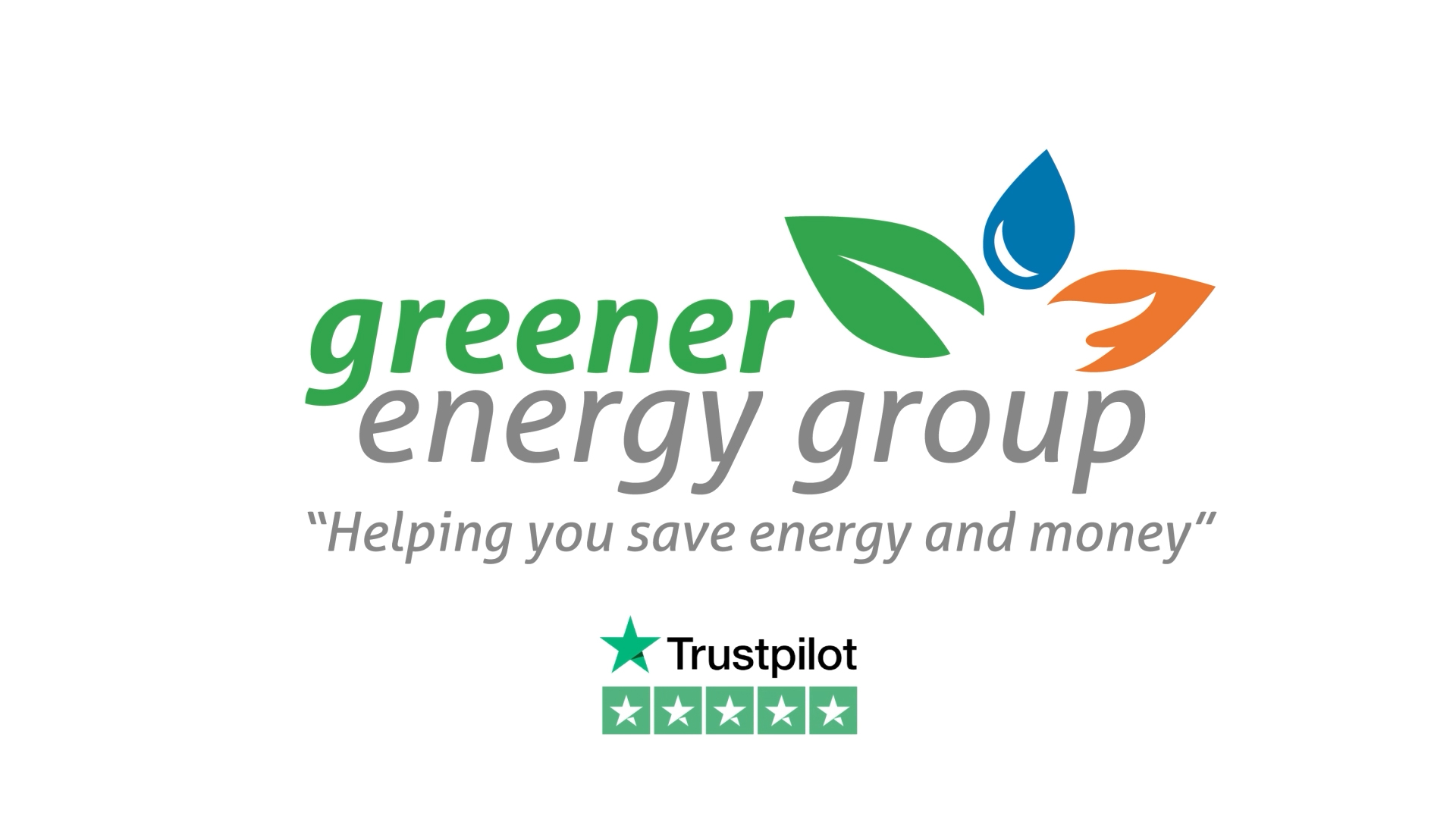 CGI Animation for Greener Energy Group | Frantic